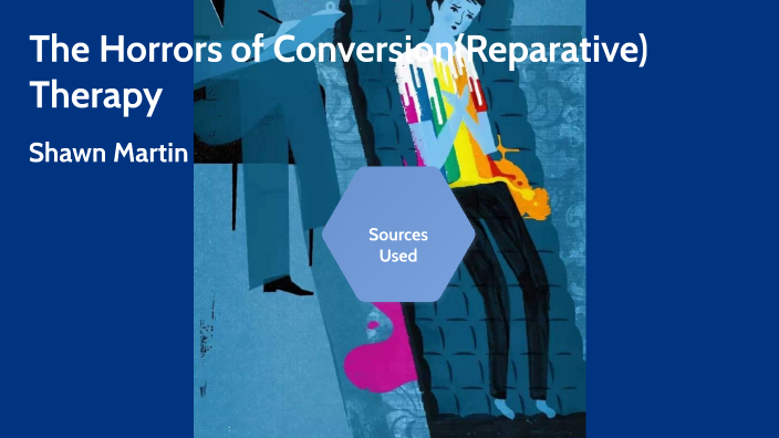 Conversion Therapy- Mind Map by Josh Martin on Prezi
