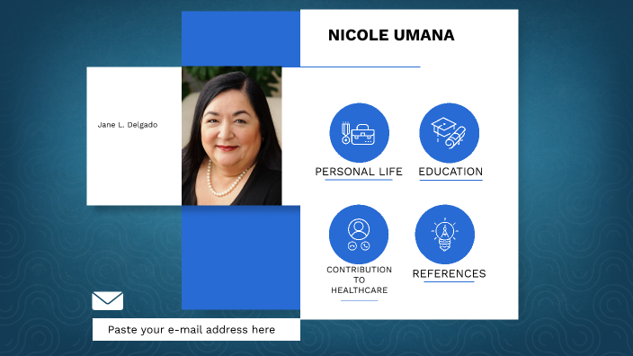 jane delgado by nicole umana on Prezi