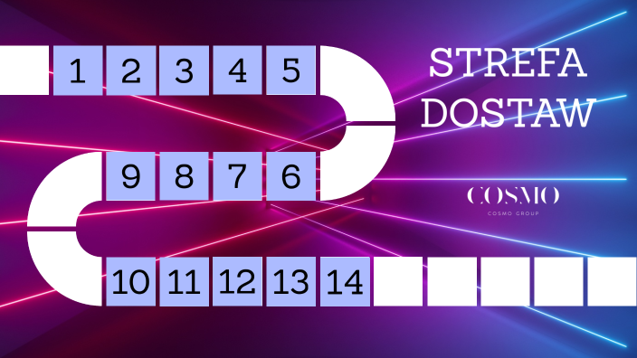 STREFA by Strefa Dostaw on Prezi