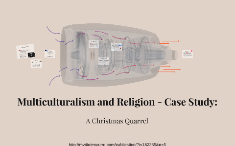 Case Study by Brent Peterson on Prezi