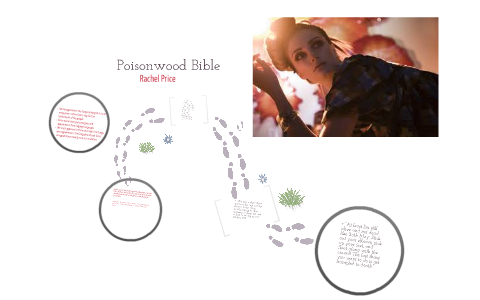 Poisonwood Bible: Rachel by Coy Belk on Prezi