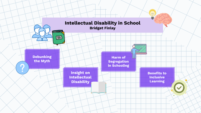 Disability Myth by Bridget Finlay on Prezi