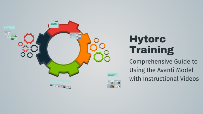 Hytorc Training by Q W on Prezi