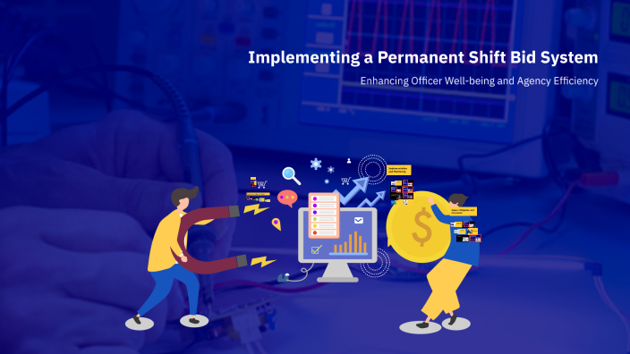 Implementing a Permanent Shift Bid System by Thomas Dowling on Prezi