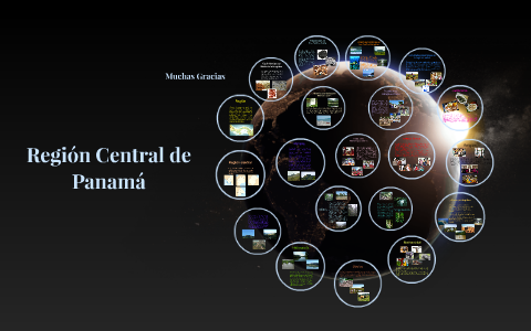 Región Central de Panamá by Albiita Consuegra on Prezi