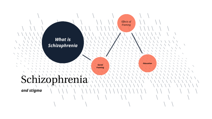 Schizophrenia and Social Stigma by Gavin Kolter on Prezi