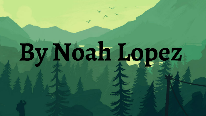 Texas Piney Woods Food Web by Faisal Khan on Prezi