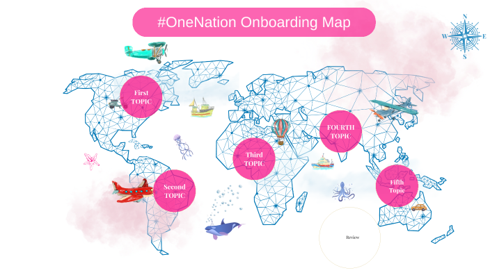 OneNation Map by Mariia Pakhomova on Prezi