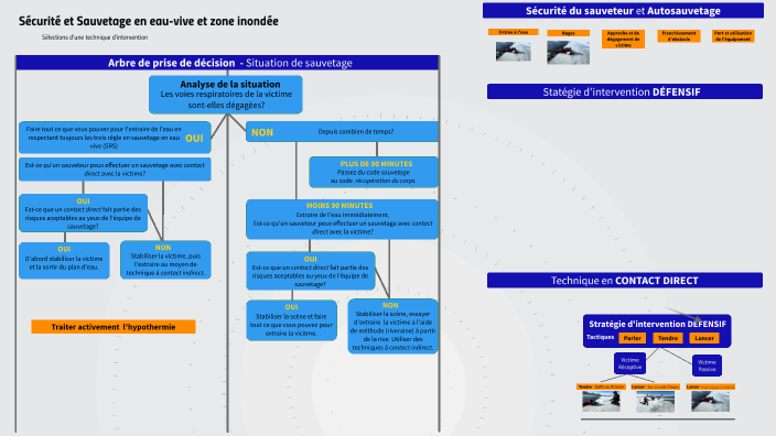 SSEVP - Arbre Prise Décision by Hippolyte Mogé on Prezi