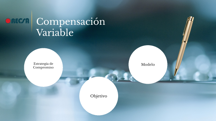 Plan compensación variable by Manuel Rivera on Prezi