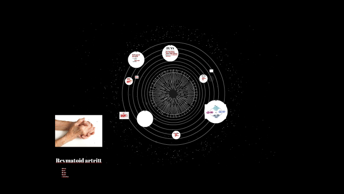 REVMATOID ARTRITT by Rahel Habtegebriel on Prezi