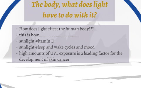 Light, What Does It Mean To yo by kyree allen
