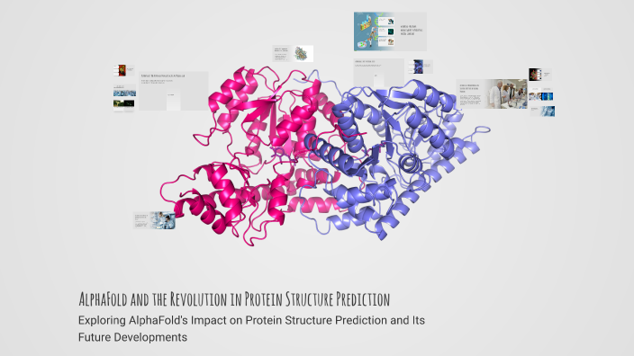 AlphaFold and the Revolution in Protein Structure Prediction by Test ...