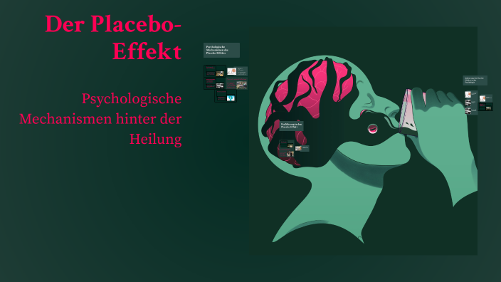 Der Placebo-Effekt by Konstantin Haferberger on Prezi