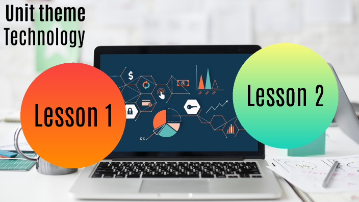 Is technology making our life better or worse ? Lesson one by Hirika ...