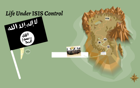 Life Under ISIS control by Nathalie Gustave on Prezi