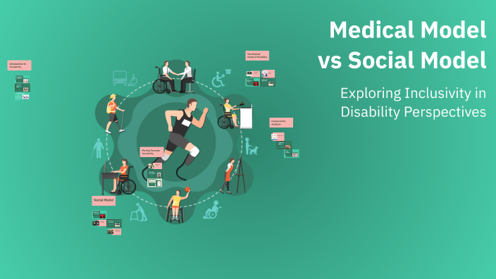 Medical Model vs Social Model by Athi Bambiso on Prezi