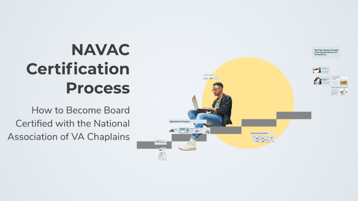 NAVAC Certification Process by Will Kinnaird on Prezi