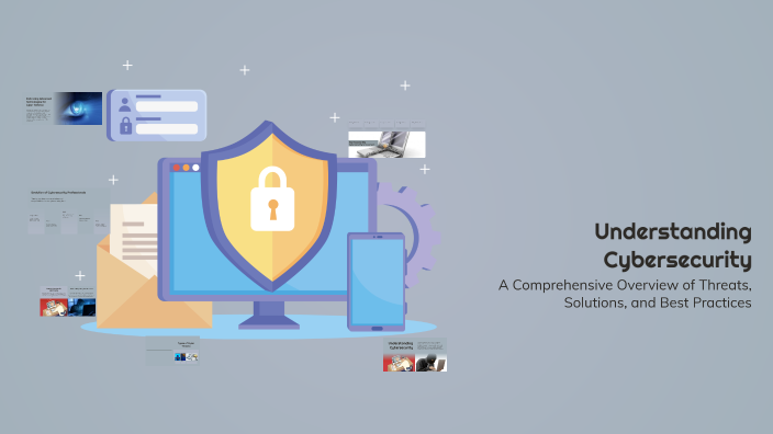 Understanding Cybersecurity by f k on Prezi