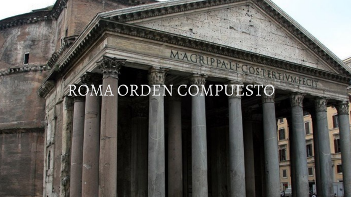 roma orden compuestp by Diego Ordoñez on Prezi