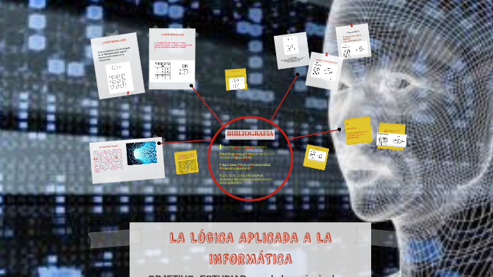 LA LÓGICA APLICADA A LA INFORMÁTICA by VERO otavalo on Prezi