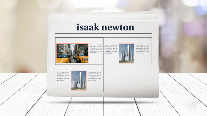 STORIA by Matilde Cattaneo on Prezi