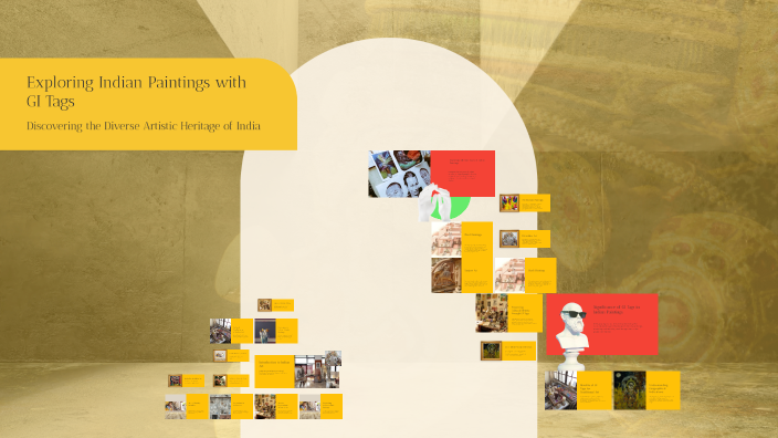 Exploring Indian Paintings with GI Tags by Adarsh Verma on Prezi