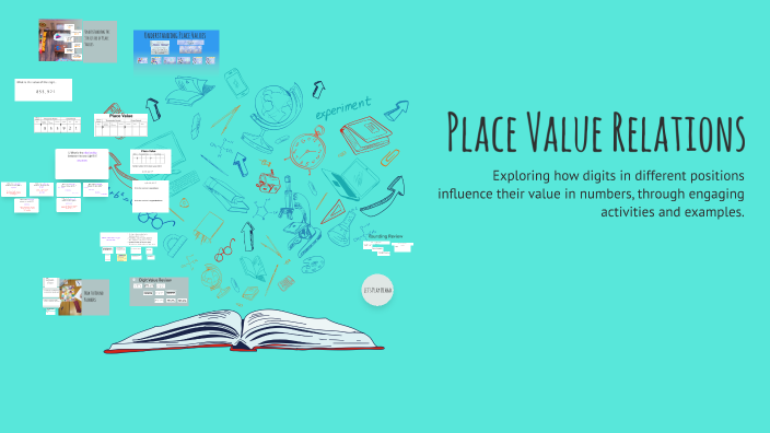 Understanding Place Values: A Fun Adventure! by Kay Zhang on Prezi