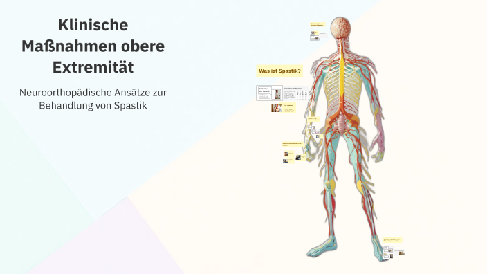 Klinische Maßnahmen obere Extremität by Raphael Hofbauer on Prezi