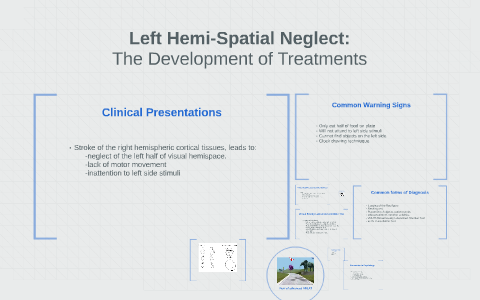 Left Hemi-Spatial Neglect: by Jenna Wilson on Prezi