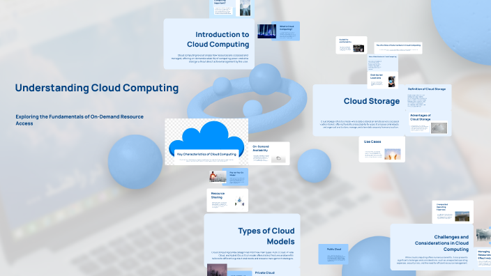 Understanding Cloud Computing by Parth Gupta on Prezi