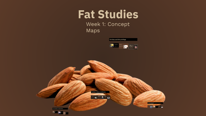 Exploring Fat Studies by Dontasia Massey on Prezi