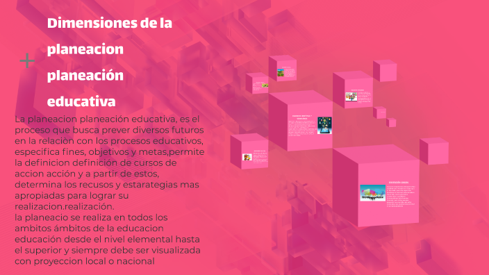 Dimensiones: Exploración y Aplicación by María Fernanda Rendón Galindo ...