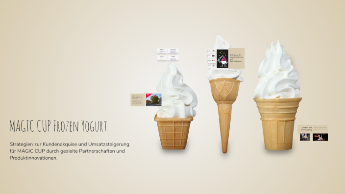 BDO Pitch für MAGIC CUP Frozen Yogurt by Hanna-Laura Mock on Prezi