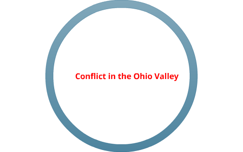 Conflict in the Ohio Valley by Mateo Santiago on Prezi