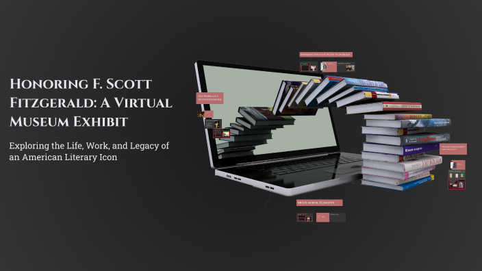 Honoring F. Scott Fitzgerald: A Virtual Museum Exhibit by Molly Rowles ...