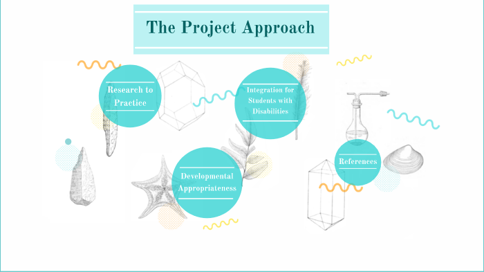 The Project Approach by Jenn Strasheim on Prezi