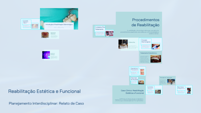 Reabilitação Estética e Funcional by isabela wood on Prezi