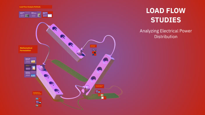 LOAD FLOW STUDIES by arunkumar thulasi on Prezi