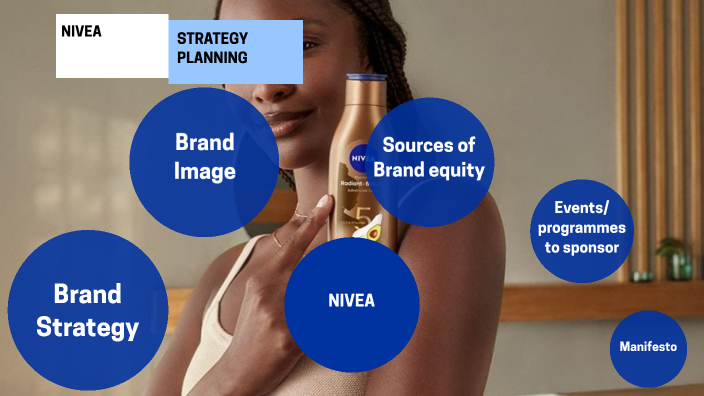 Nivea by Nessa Jayne on Prezi