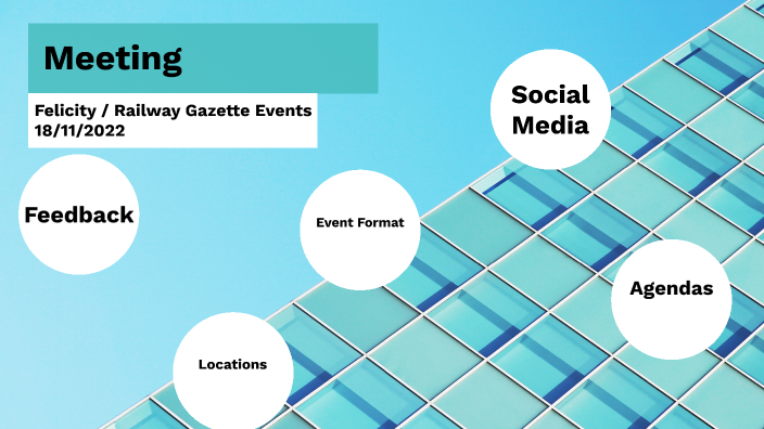 RGI Events wash-up by Felicity Parsons on Prezi