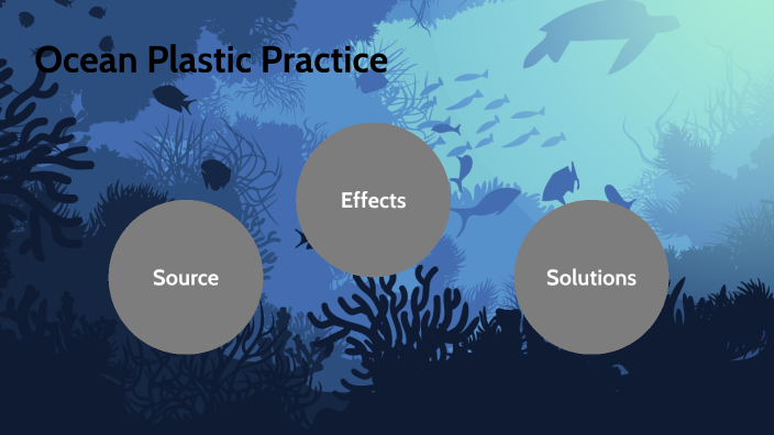 Practice Prezi Oceans by John Stavinoha on Prezi