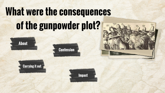 gunpowder plot -hissory by Lila Rock on Prezi