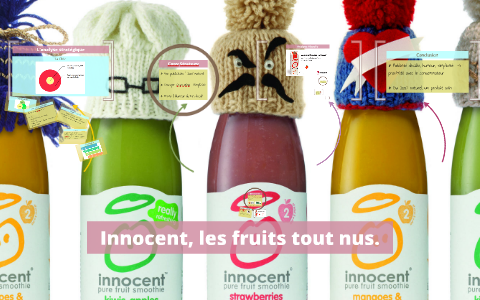 Innocent, les fruits tout nus. by Lea Courty on Prezi