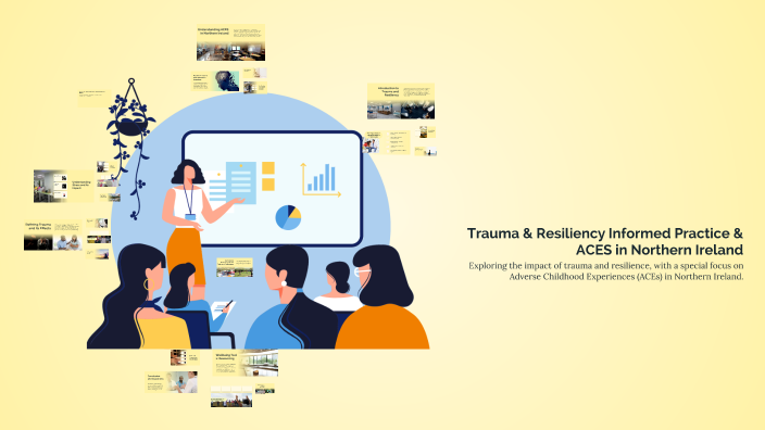 Trauma & Resiliency Informed Practice & ACES in Northern Ireland by ...