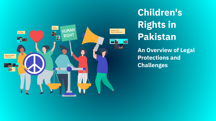 Children's Rights in Pakistan by Hira Shafiq on Prezi