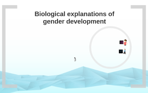 Biological explanations of gender development by Haroon Qadri on Prezi
