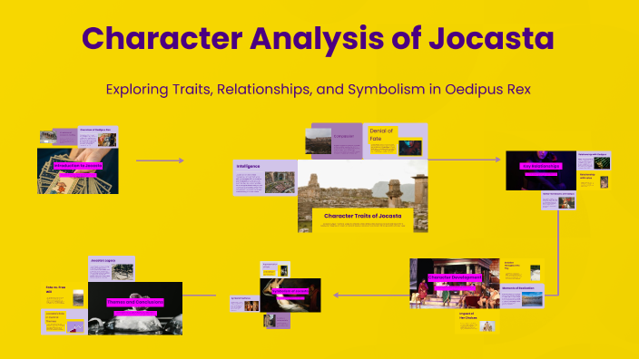 Character Analysis: Jocasta in Oedipus Rex by Tina Ye on Prezi