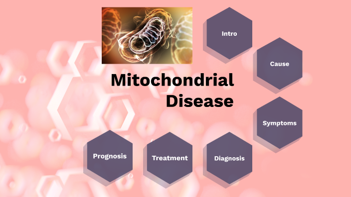 Mitochondrial Disease by yusuf khan on Prezi