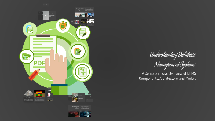 Understanding Database Management Systems by Nguyen Quoc Cuong (K18 HL ...